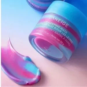 LANEIGE | Makeup | Laneige Lip Sleeping Mask Limited Edition Cotton ...